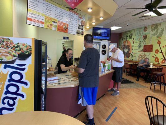 SAMURAI SAM’S - Updated May 2024 - 82 Photos & 66 Reviews - 10105 E Via ...