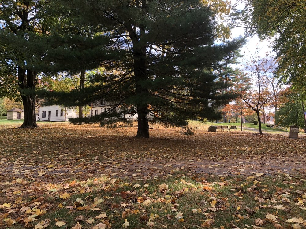 MESIER PARK in 2 Spring St, Wappingers Falls, New York - Updated ...