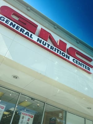 GNC - Updated June 2025 - 10 Reviews - 5770 Hollister Rd, Houston ...