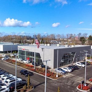 Volvo Cars Tacoma - Same Day Service Available - Updated April 2025 ...