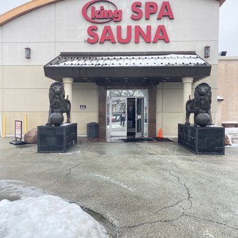 KING SPA & SAUNA - Updated March 2025 - 1007 Photos & 1353 Reviews ...