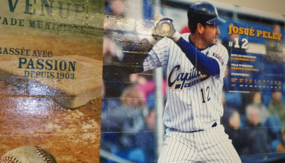 STADE CANAC - Updated August 2024 - 100 Rue du Cardinal-Maurice-Roy ...