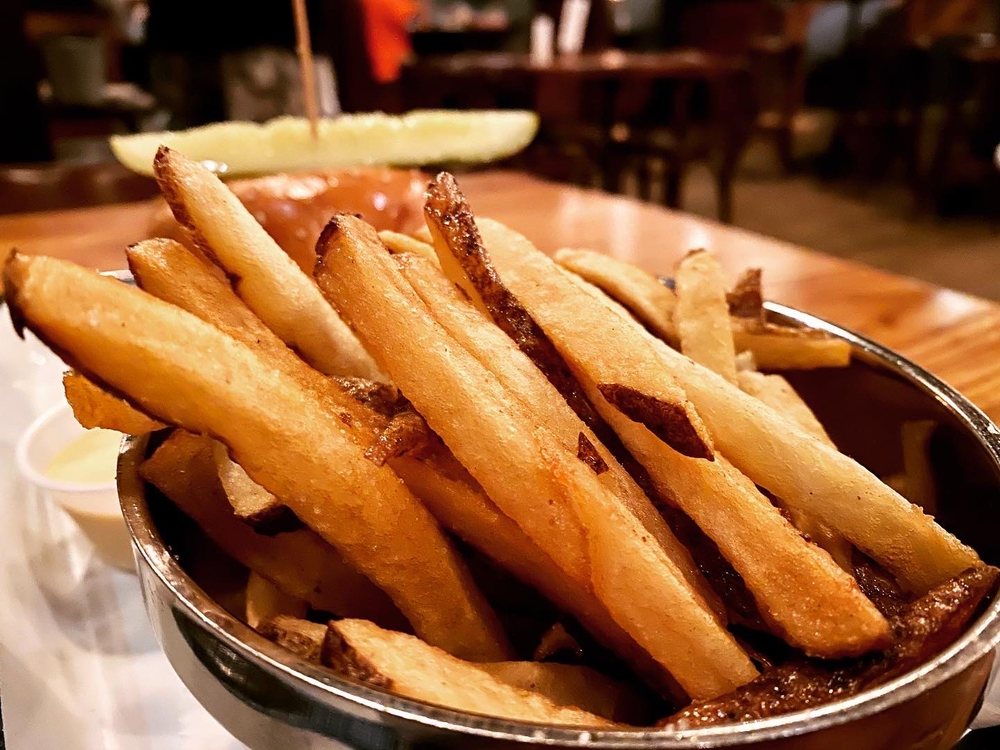 BRICK STORE PUB - 854 Photos & 1327 Reviews - Pubs - 125 E Ct Sq ...