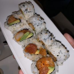 TSUNAMI SUSHI BATON ROUGE - Updated July 2025 - 639 Photos & 495 ...