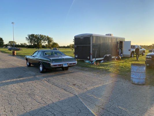GREAT LAKES DRAGAWAY - Updated November 2025 - 92 Photos & 38 Reviews ...