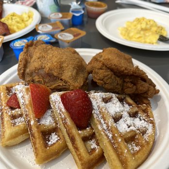 EGGXACTLY BREAKFAST & DELI - Updated June 2024 - 159 Photos & 136 ...