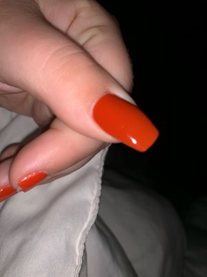 ALOHA NAILS & SPA - 47 Photos & 56 Reviews - 13470 Clemson Blvd, Seneca ...