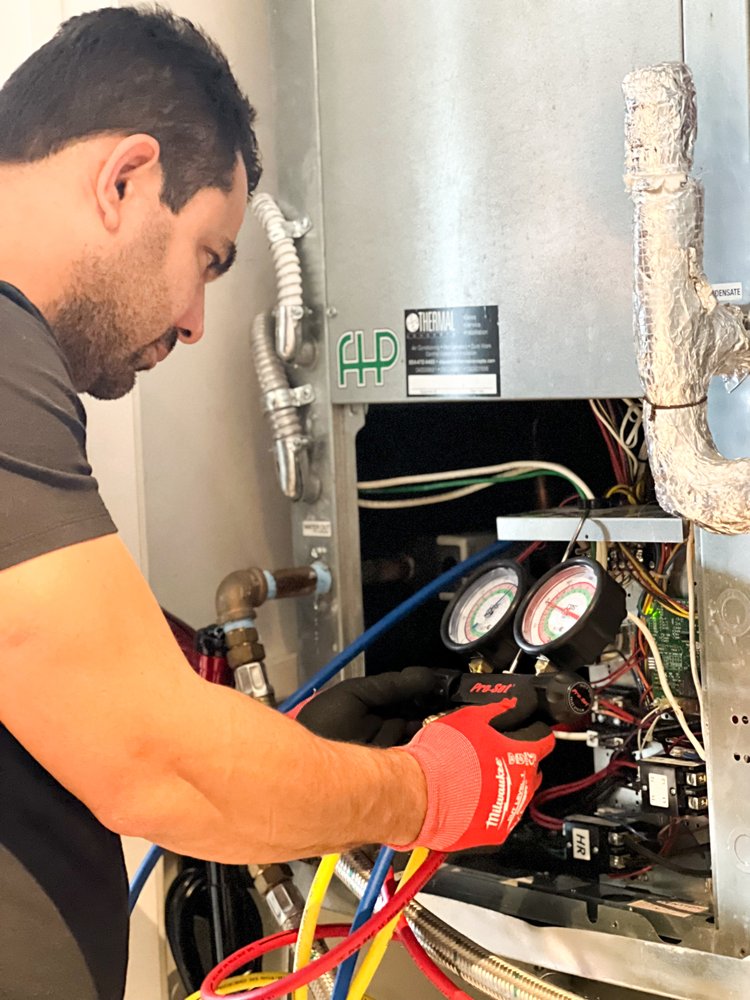 AC POWER HVAC - Updated March 2025 - Request a Quote - 10 Photos ...