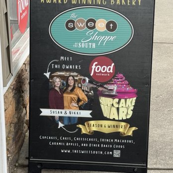 THE SWEET SHOPPE - Updated January 2026 - 171 Photos & 140 Reviews ...