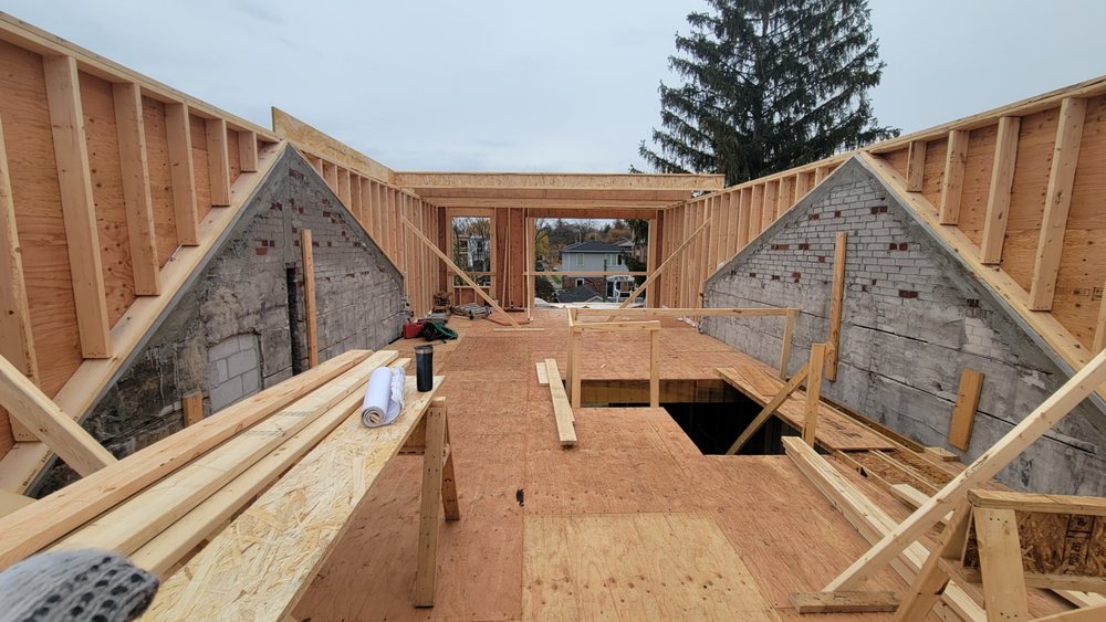 CALI CONSTRUCTION - Updated January 2026 - Request Consultation - 10 Photos - Mississauga ...