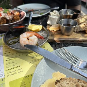 ATTICO ROOFTOP LOUNGE - 376 Photos & 286 Reviews - 219 S Broad St ...