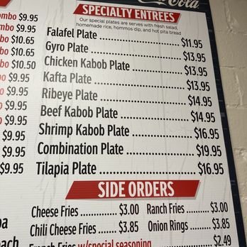 SAM’S DELI & GRILL - Updated December 2025 - 61 Photos & 43 Reviews ...