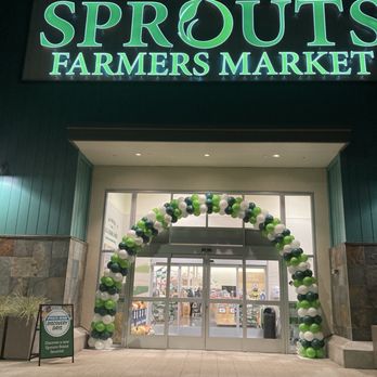 SPROUTS FARMERS MARKET - Updated December 2025 - 58 Photos & 39 Reviews ...