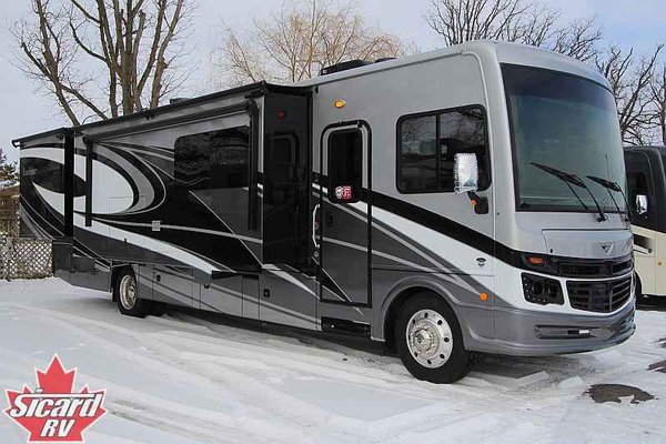 SICARD RV - Updated December 2025 - 7526 Regional Road 20, Smithville ...