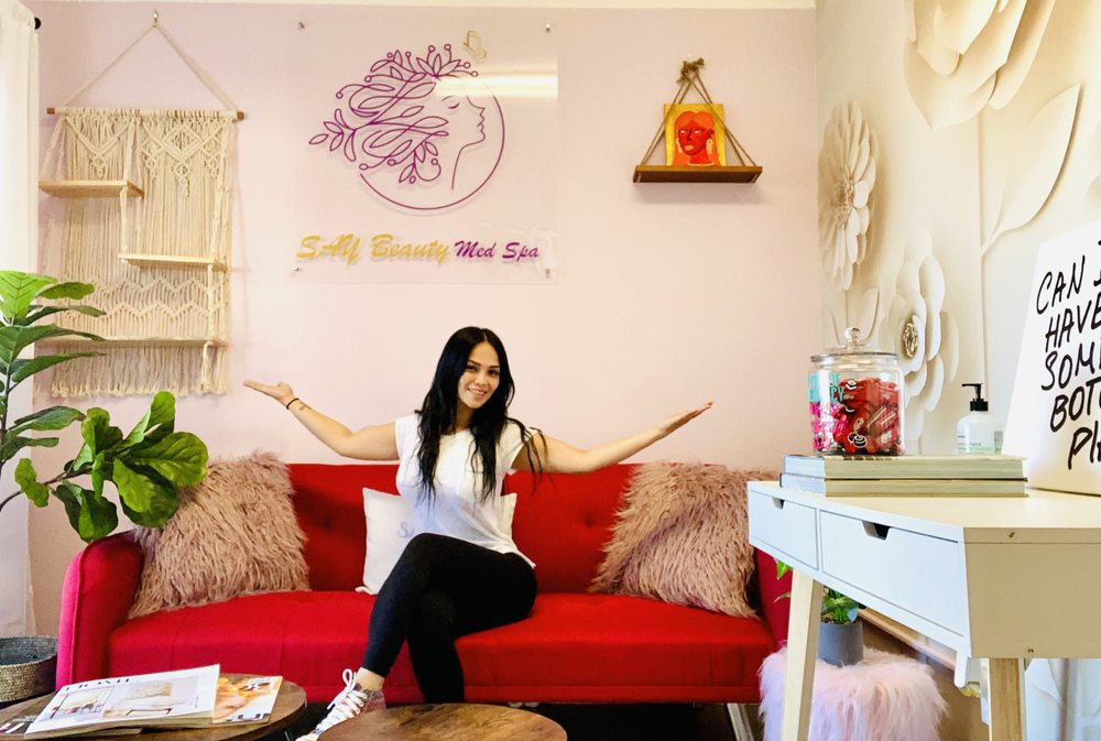 SAY BEAUTY MED SPA - Updated October 2025 - 12 Photos & 15 Reviews ...