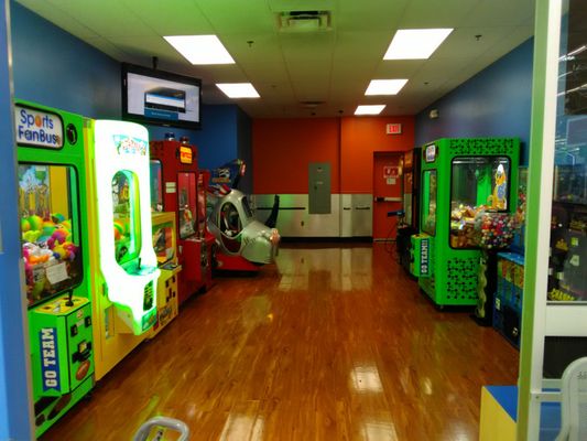 WALMART SUPERCENTER - 24 Photos & 43 Reviews - 10735 Pendleton Pike ...