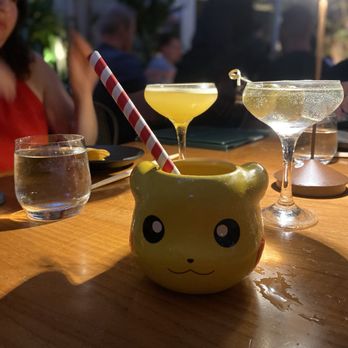 KOMODO MIAMI - Updated August 2024 - 4830 Photos & 2386 Reviews - 801 ...