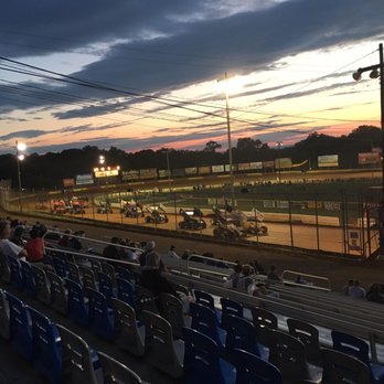 LINCOLN SPEEDWAY - Updated December 2025 - 10 Photos - 800 Racetrack Rd ...