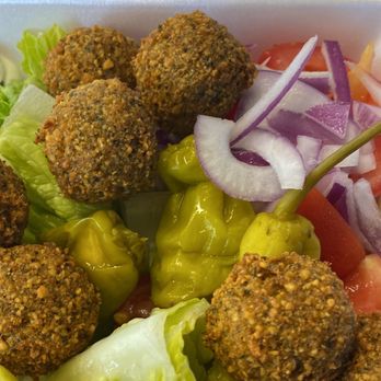 MYKONOS GREEK KITCHEN - Updated December 2025 - 24 Reviews - 340 E ...