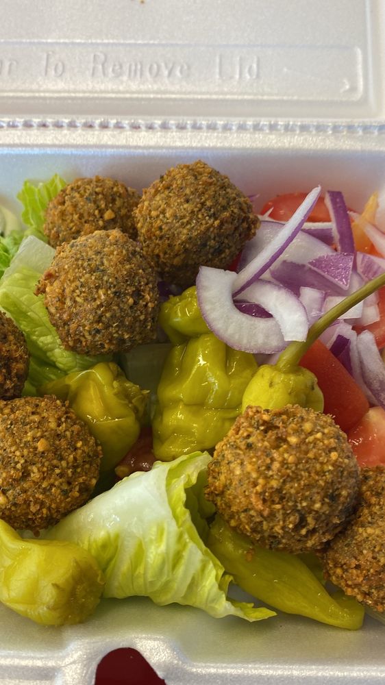 MYKONOS GREEK KITCHEN - Updated December 2025 - 24 Reviews - 340 E ...