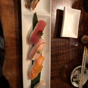 CHI CHINESE AND SUSHI BAR - 148 Photos & 233 Reviews - 3118 N Hwy 97 ...