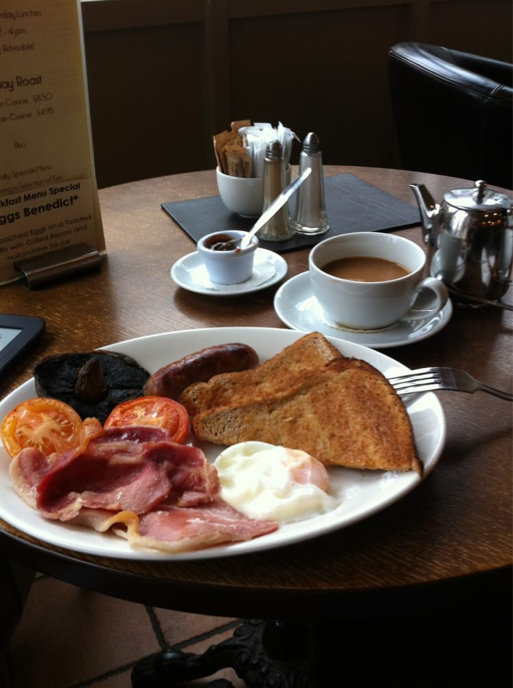 MARPLES CAFE - Updated October 2025 - 6 Sea View Street, Cleethorpes ...