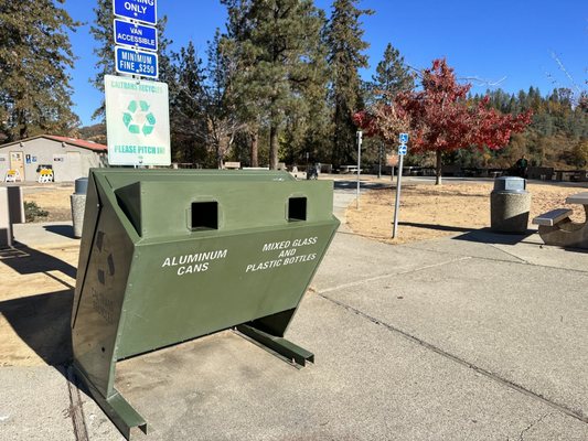 O’BRIEN REST AREA - Updated May 2026 - 19 Photos - Lakehead, California ...