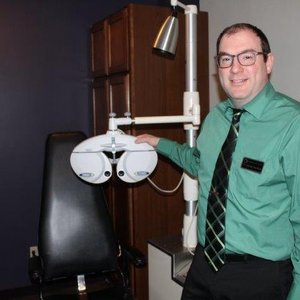 MICHIGAN EYE INSTITUTE - Updated September 2025 - 39 Photos - 8275 ...