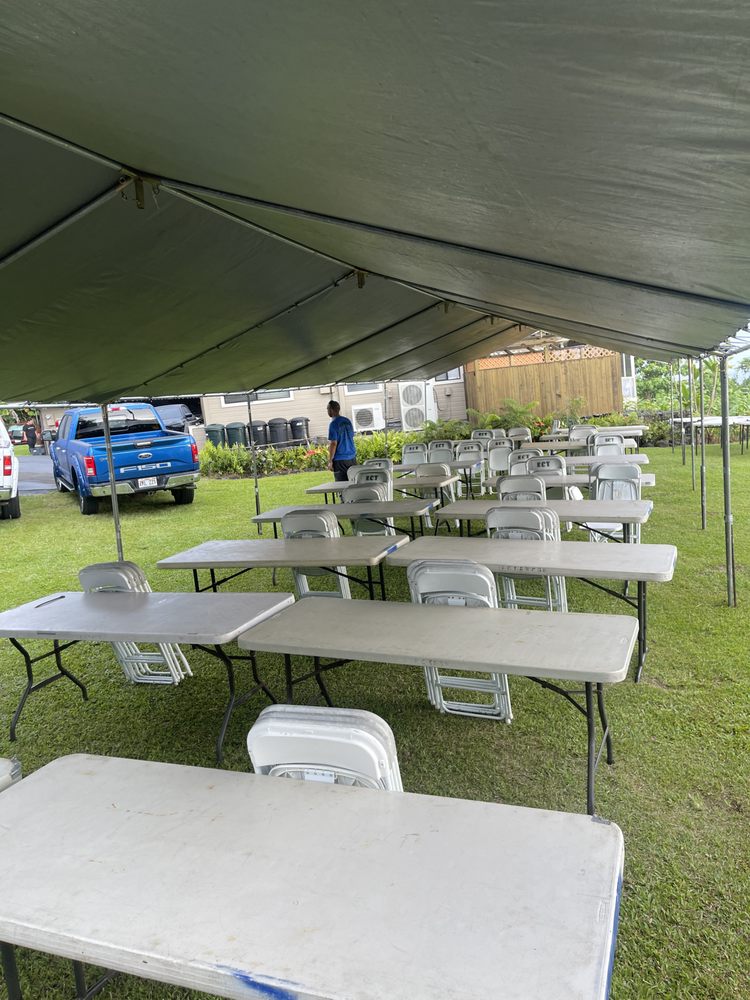 EC TARPS CANOPY TENTS - Updated December 2025 - 74-951 Hooloa Pl ...