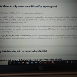 AAA - AMERICAN AUTOMOBILE ASSOCIATION - 36 Photos & 652 Reviews - Los ...