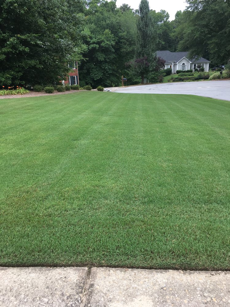 PRISTINE GROUNDS MAINTENANCE - Updated August 2025 - 15 Photos - Winder, Georgia - Landscaping ...