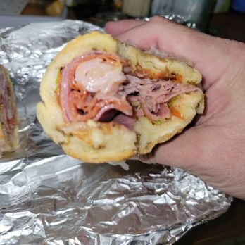 NEW YORK GOURMET DELI - 36 Photos & 17 Reviews - 9945 East 21st St ...