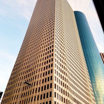 ONE SHELL PLAZA TOWER - Updated October 2025 - 910 Louisiana St ...