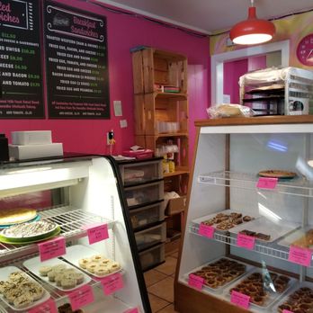 LITTLE PIE SHACK - Updated December 2024 - 30 Colborne Street, Kawartha ...