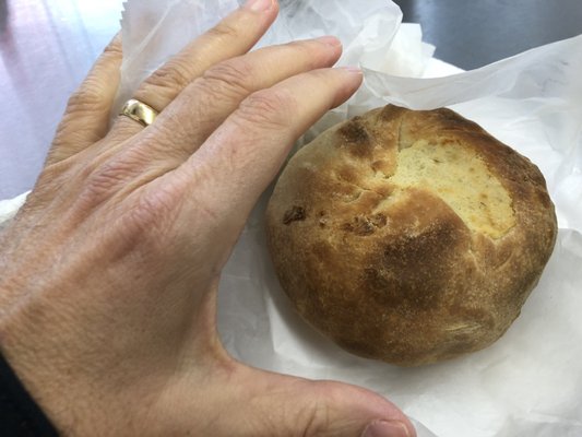 KNISH NOSH - 77 Photos & 96 Reviews - 98-104 Queens Blvd, Rego Park, NY ...