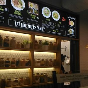 MEZZA LEBANESE KITCHEN - Updated November 2025 - 15 Photos & 31 Reviews ...