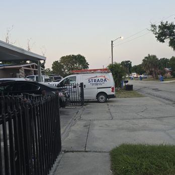 Strada Services - Updated January 2026 - 27 Photos - 23 Reviews - 4916 ...