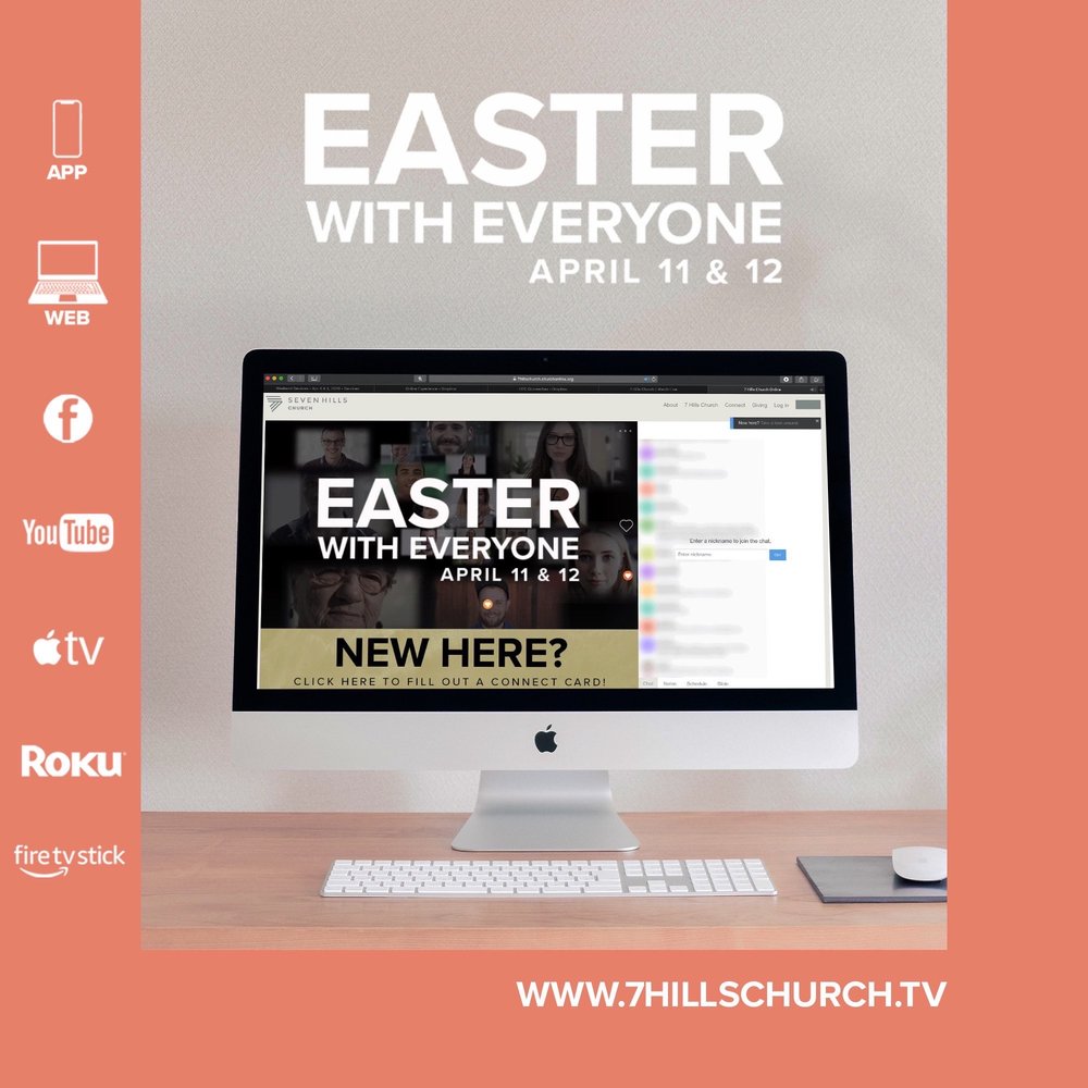 7 HILLS CHURCH - Updated December 2025 - 81 Photos & 20 Reviews - 6800 ...