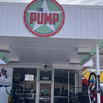 THE PUMP BAR - TULSA - Updated July 2025 - 83 Photos & 31 Reviews - 602 ...