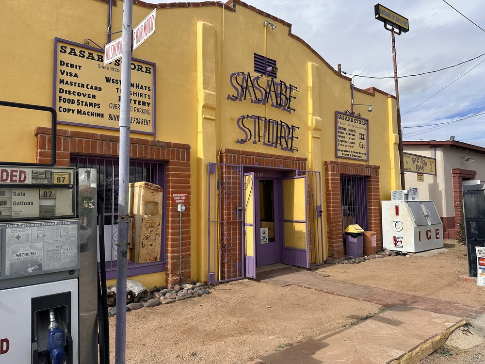 SASABE STORE - Updated October 2025 - 41923 S Sasabe Hwy, Sasabe ...