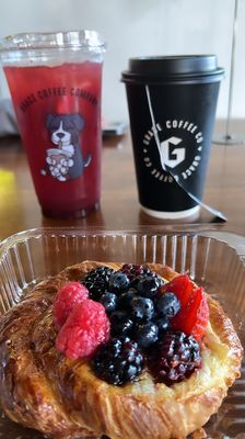 GRACE COFFEE CO. - Updated October 2025 - 100 Photos & 91 Reviews ...