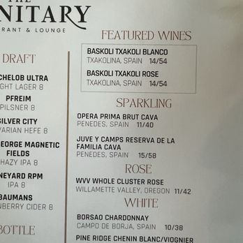 THE DIGNITARY RESTAURANT AND LOUNGE - Updated December 2025 - 80 Photos ...