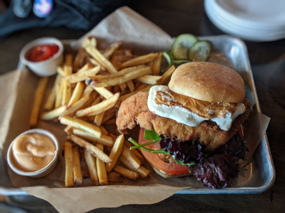 INVER GROVE BREWING - 183 Photos & 128 Reviews - 9051 Buchanan Trail ...