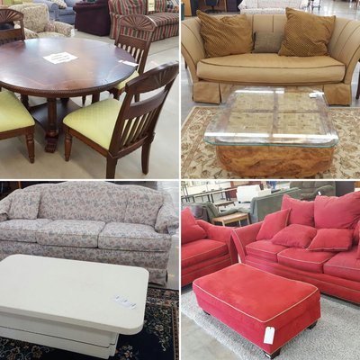 TROSA THRIFT STORE - Updated October 2025 - 65 Photos & 60 Reviews ...