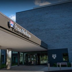 PENN MEDICINE RADNOR - 145 King Of Prussia Rd, Radnor, Pennsylvania ...