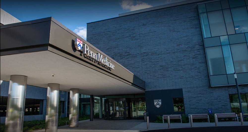 PENN MEDICINE RADNOR - Updated July 2025 - 145 King Of Prussia Rd ...