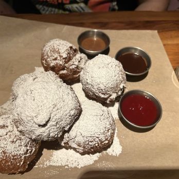 FOUNDING FARMERS RESTON STATION - Updated August 2024 - 1338 Photos ...