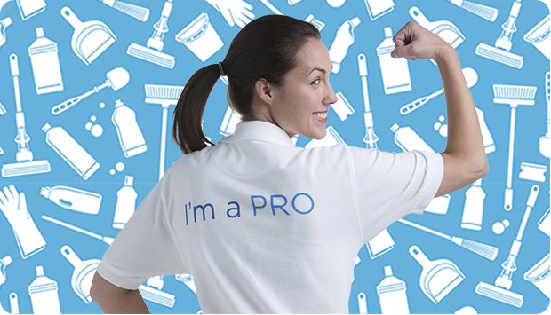 MAIDPRO - Updated June 2025 - 10 Reviews - 412 S Caroll Blvd, Denton ...