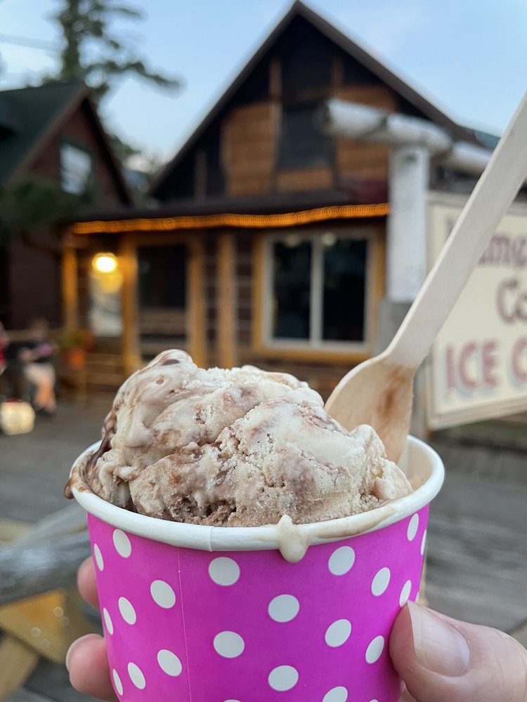 NAMEKAGON CONE - Updated November 2025 - 15642 Co Hwy B, Hayward ...