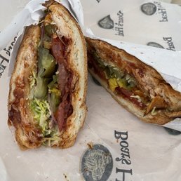 TWO SONS’ SANDWICHES - Updated July 2025 - 240 Photos & 313 Reviews ...